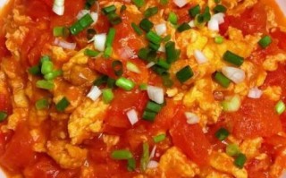 番茄炒蛋怎么做_番茄炒蛋简单做法