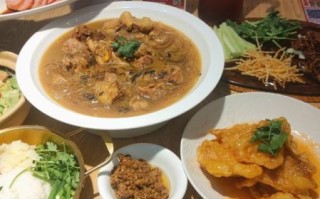 东北饭店特色菜有哪些_东北饭店必点招牌菜推荐