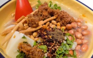 豆腐脑的做法和配方需要什么调料_家常豆腐脑调料清单