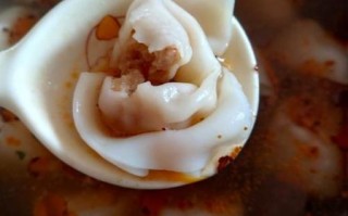 馄饨怎么煮不破皮_馄饨怎么煮才鲜嫩