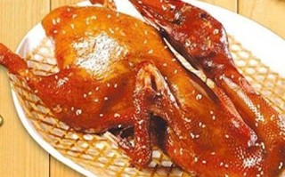 百济芝麻鸭哪里买_百济芝麻鸭做法