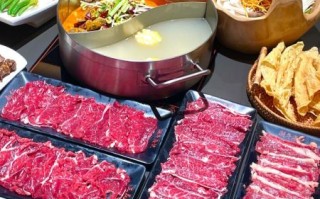 潮汕牛肉火锅哪家正宗_潮汕牛肉火锅怎么吃最地道