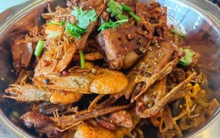 干锅鸭头怎么做_干锅鸭头辣度怎么调