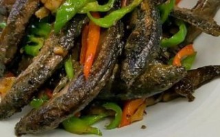 泥鳅怎么做好吃_家常泥鳅做法大全