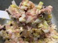 香菇水饺馅的做法大全三鲜_香菇三鲜馅怎么调才鲜