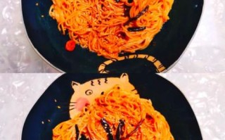 黄磊葱油拌面怎么做_黄磊同款葱油拌面做法