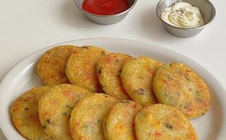 土豆饼家常做法_土豆饼怎么做好吃又简单