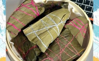粽子哪里的最正宗_最地道的粽子产地