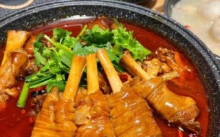 麻辣羊肉火锅怎么做_麻辣羊肉火锅底料推荐