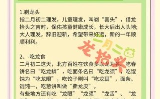 二月二龙抬头剪头发吗_龙抬头剪头发有什么讲究