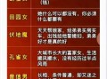 螃蟹女为什么不能娶_婚姻隐患有哪些