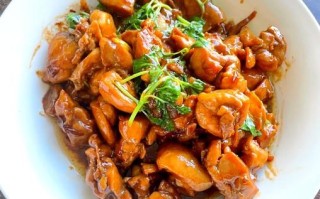 台湾家常菜有哪些_三杯鸡怎么做才正宗