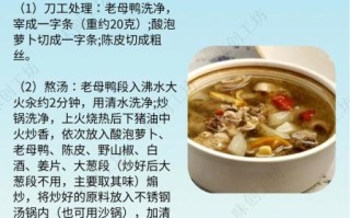 鸭子汤的营养价值_鸭子汤的功效与作用