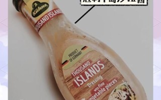 沙拉酱英文怎么说_沙拉酱种类英文对照