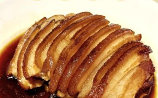 猪肉扣肉怎么做_扣肉蒸多久才软糯