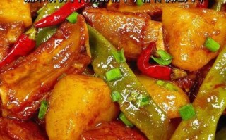 炖排骨的做法怎么做好吃_炖排骨怎么炖才入味