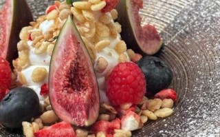 西餐摆盘技巧有哪些_如何拍出诱人吃货图