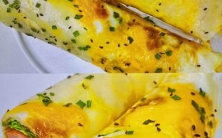 简单快速的早餐做法_5分钟懒人早餐怎么做