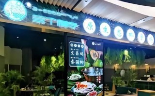 椰子鸡加盟费多少钱_椰子鸡加盟条件有哪些