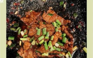 铁板牛肉怎么做_铁板牛肉需要腌制多久