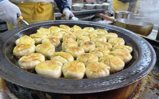 安徽小吃有哪些_安徽小吃哪里最正宗