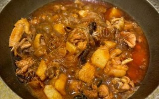 农家炖土鸡怎么做_农家炖土鸡需要焯水吗