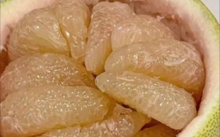 文旦柚怎么挑选_文旦柚保存多久