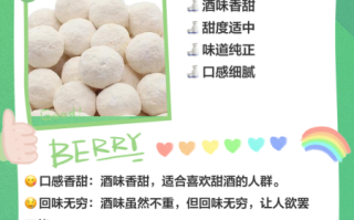 酒曲什么牌子好_如何挑选优质酒曲