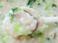 香菇青菜粥的功效_适合什么人喝