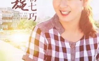 豆腐西施杨七巧剧情介绍_杨七巧最后和谁在一起
