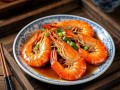 虾怎么烧好吃_虾怎么烧才鲜嫩不腥