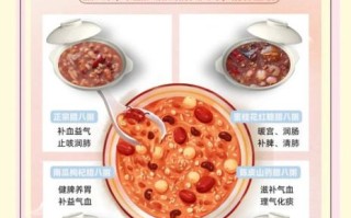 八宝粥怎么煮_八宝粥需要哪些材料