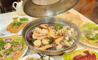 蒸汽火锅怎么做_蒸汽火锅菜谱大全