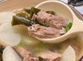 淡菜排骨汤的做法大全_淡菜排骨汤怎么炖好喝