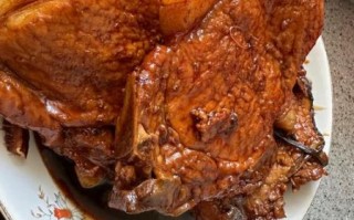 猪大排怎么做好吃又嫩_猪大排腌制多久才入味