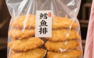 鳕鱼排怎么做好吃_鳕鱼排热量高吗