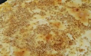 电饼铛做千层饼的做法_电饼铛千层饼怎么做