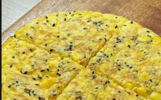 玉米饼的家常做法加鸡蛋怎么做_玉米饼加鸡蛋好吃吗