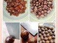 板栗煮多久才好剥壳_怎么煮板栗好剥皮