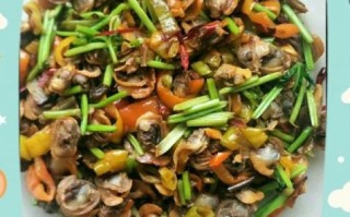 蛤蜊肉怎么清洗_蛤蜊肉怎么炒才嫩