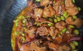 烧鸡怎么做才入味_烧鸡腌制多久最好