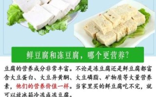 冻豆腐不能和什么一起吃_哪些人不能吃冻豆腐