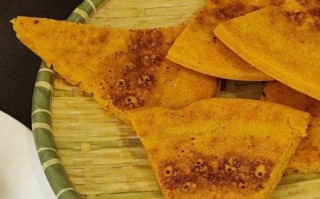 青稞饼怎么做_青稞饼的功效与作用