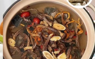 鸡茸蘑菇汤的营养价值_怎么做最健康