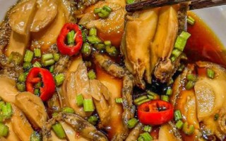 鲍鱼怎么吃_新鲜鲍鱼做法大全