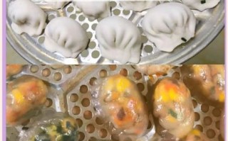 水晶蒸饺怎么做_水晶蒸饺皮用什么粉