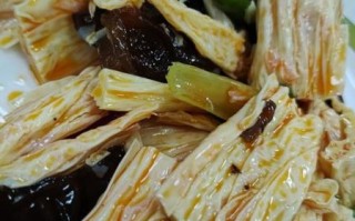 晚上吃什么清淡小菜_适合夜宵的凉拌菜