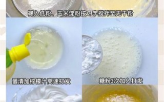牛奶蛋糕怎么做_牛奶蛋糕失败原因