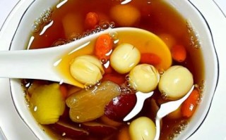 红枣莲子粥怎么做_红枣莲子粥的功效与禁忌