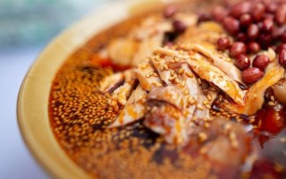 正宗棒棒鸡怎么做_正宗棒棒鸡配方比例